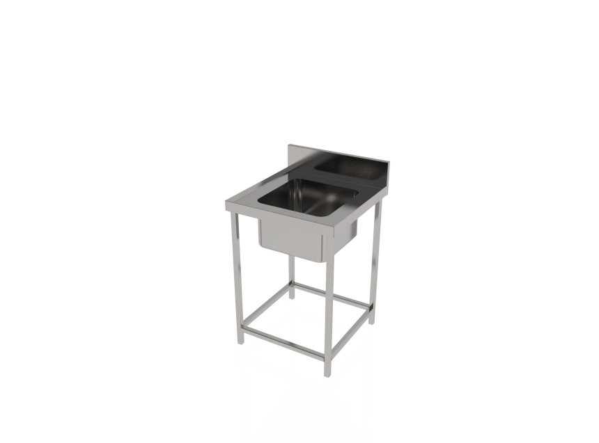 Get best quality Single Sink Unit For Your Business - Maa Eng Fab